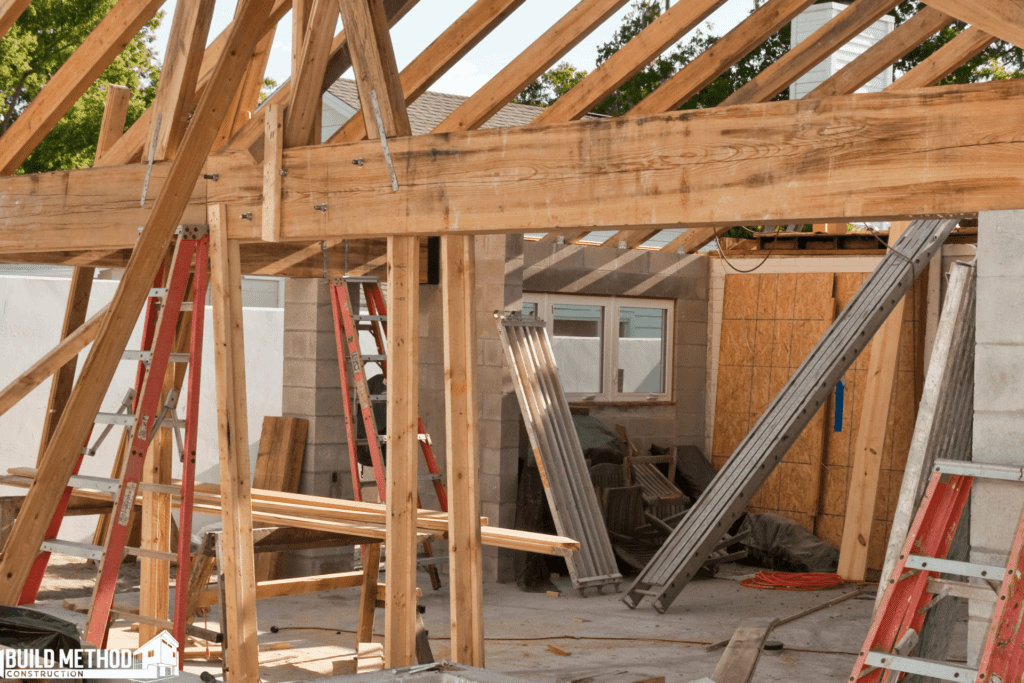 What Is A Junior ADU? - Build Method Construction