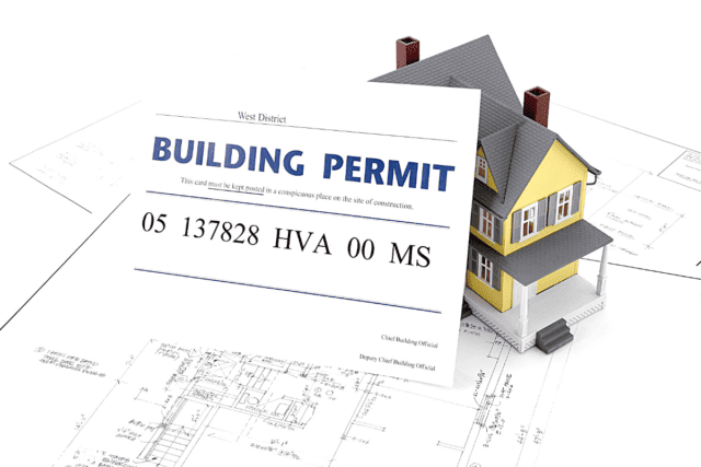 Can I Apply For a LADBS Express Permit? - Build Method Construction